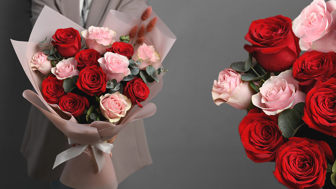 Florarie online - California Flowers